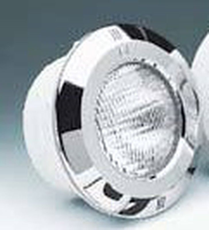 Proyector Halógeno Modelo Ps Astralpool Embellecedor Inox 07831 — Pisciland